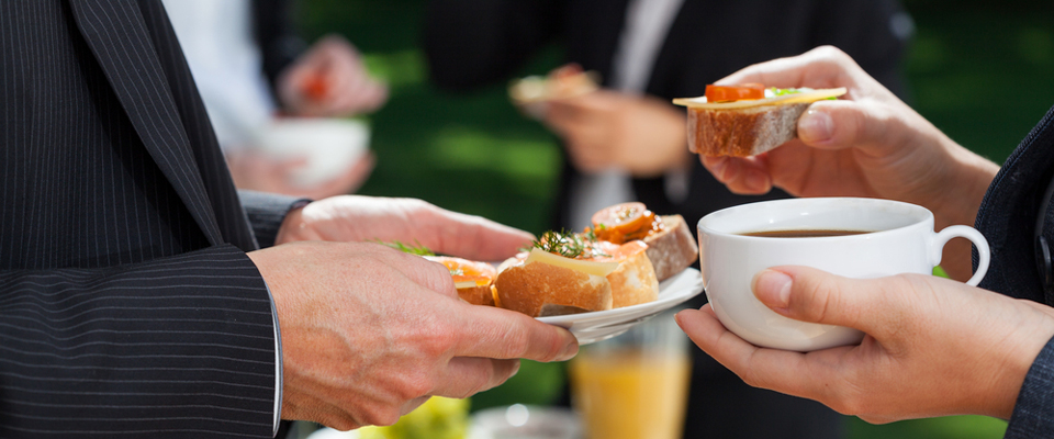 Lunch Feed(back) - Actuaries Digital