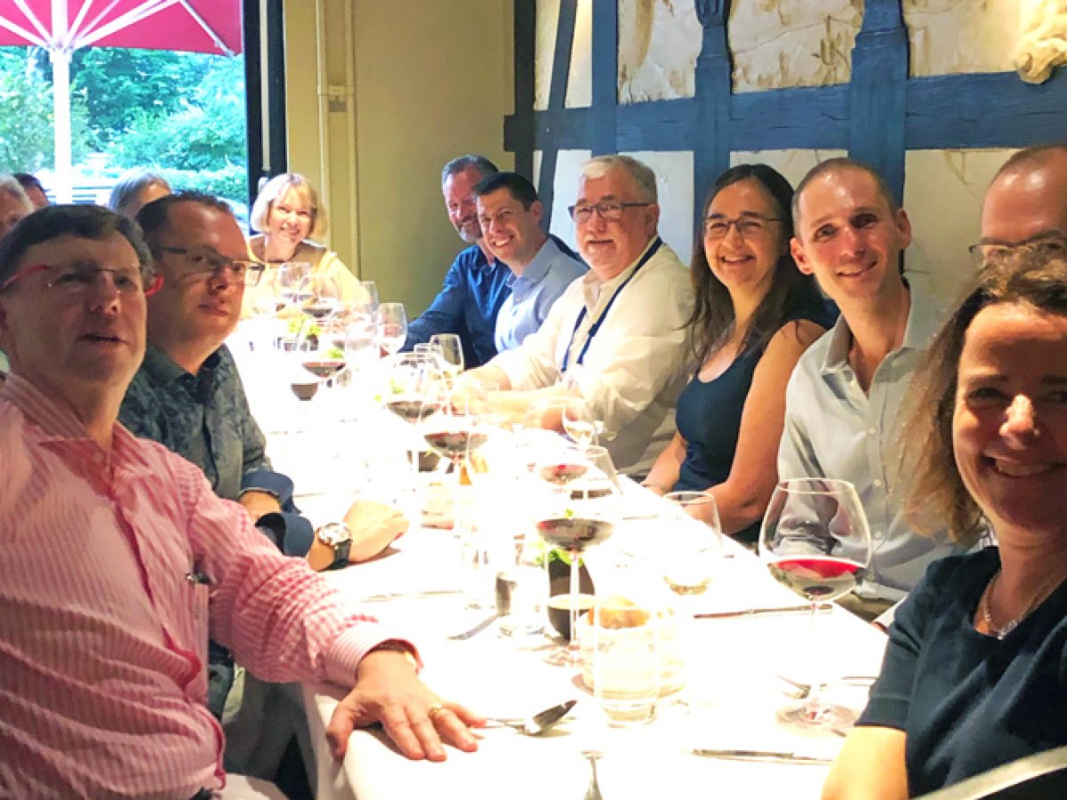 CEO's Column Archives - Actuaries Digital