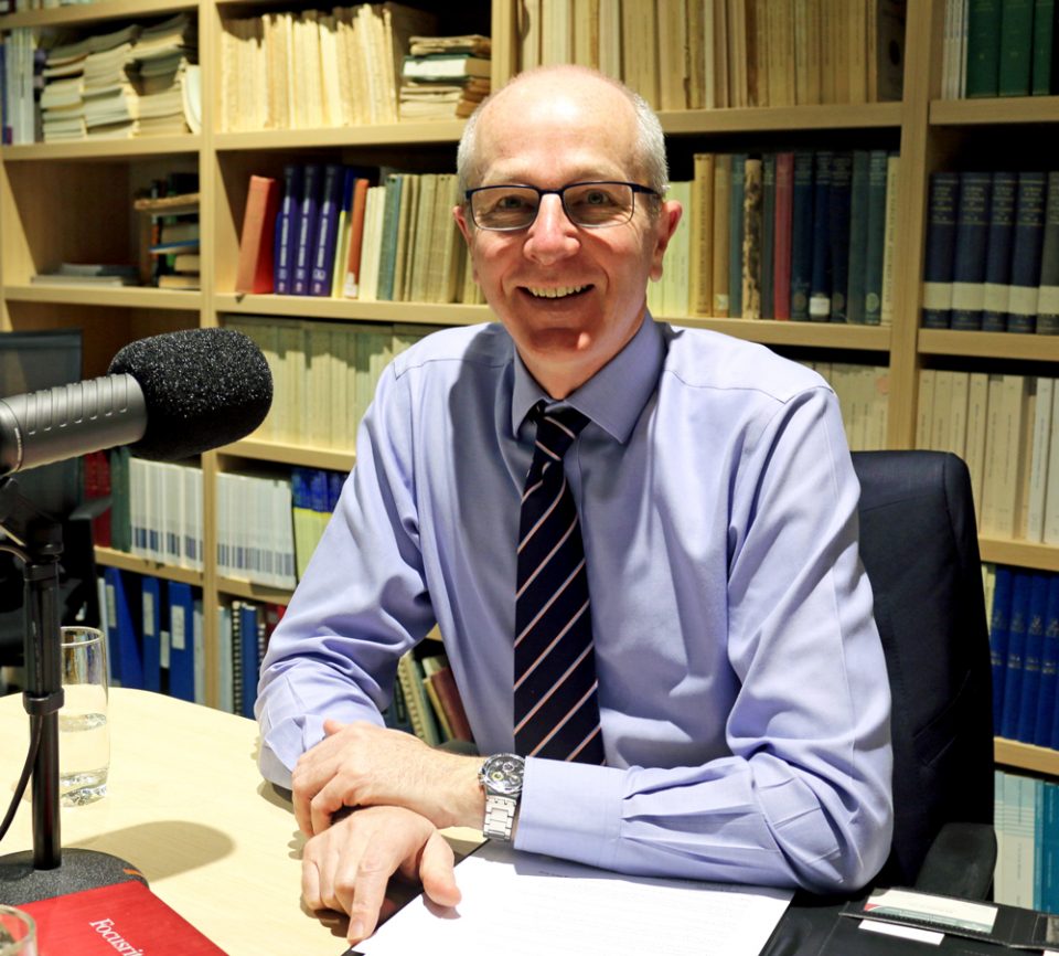 In conversation with the Australian Government Actuary - Podcast with ... In conversation with the Australian Government Actuary - Podcast with ...