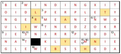 The Critical Line – Volume 25 - Actuaries Digital