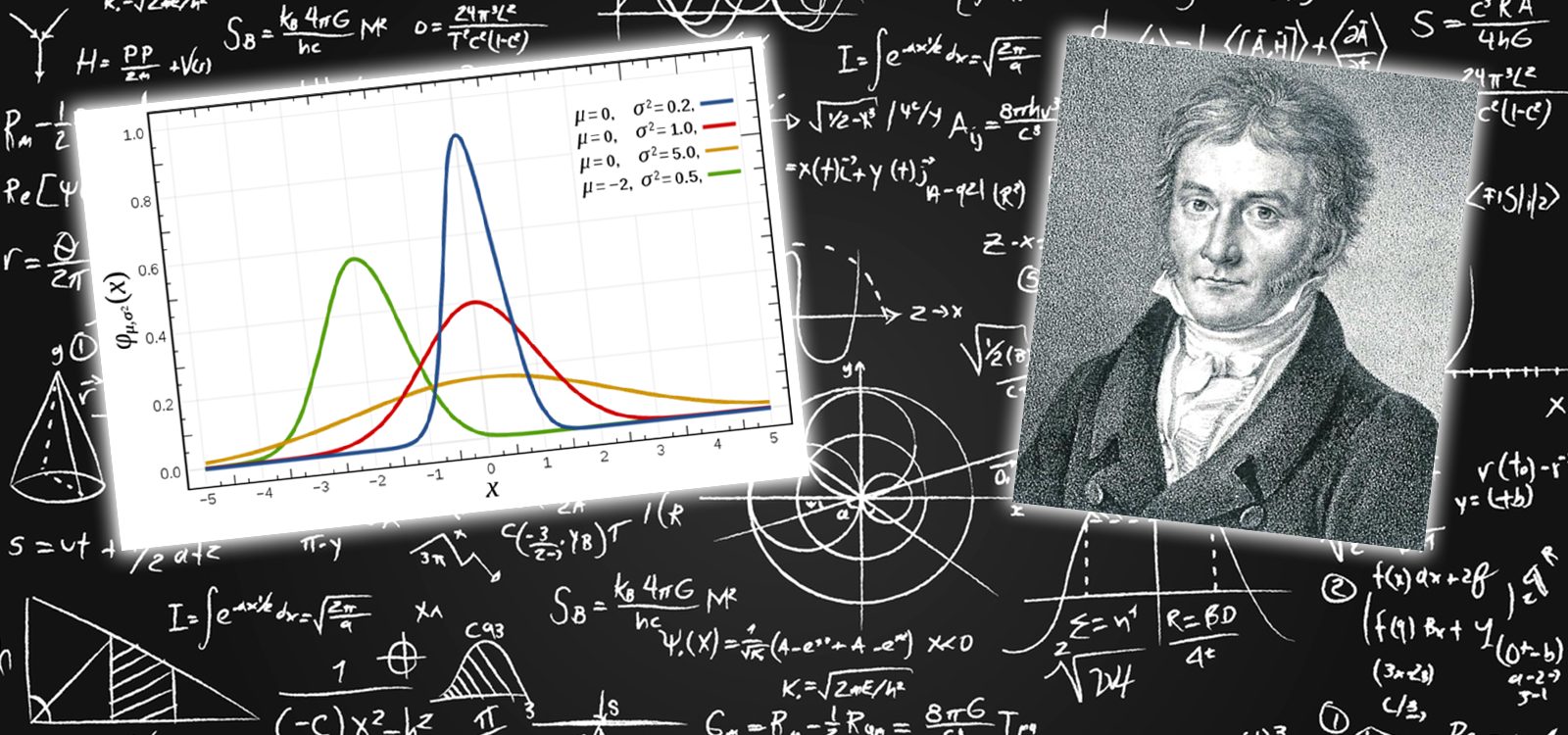 Gauss, Least Squares, and the Missing Planet - Actuaries Digital
