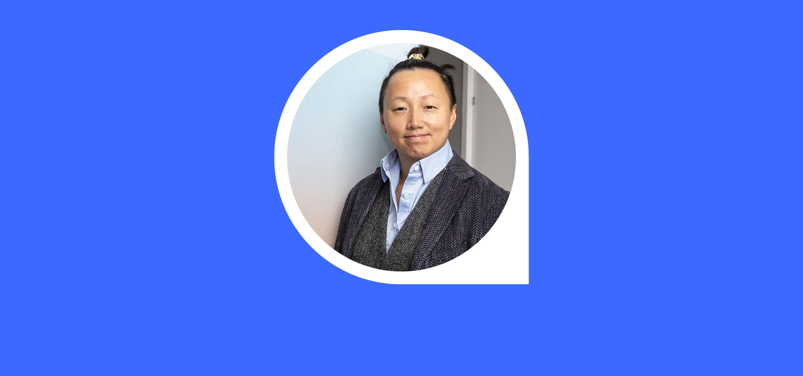 An Actuary Like Me - Yan Sun - Actuaries Digital