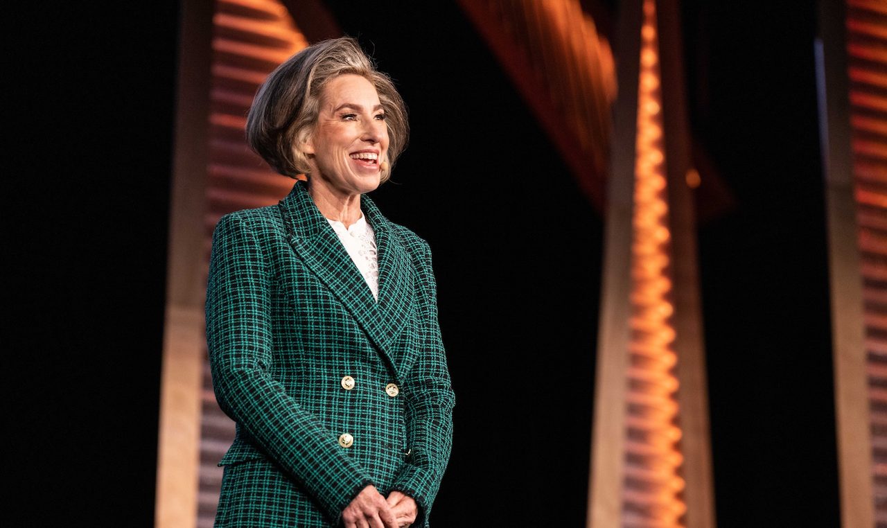 The life of a President: The first six months - Actuaries Digital